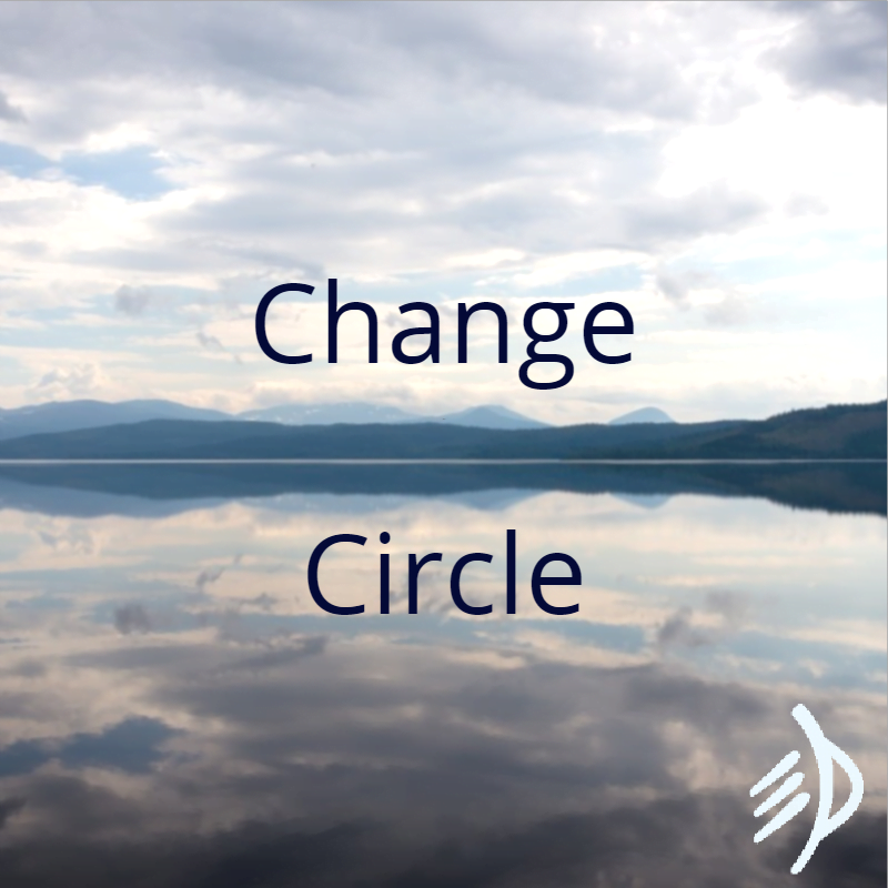 Change Circle – I Ching with Clarity